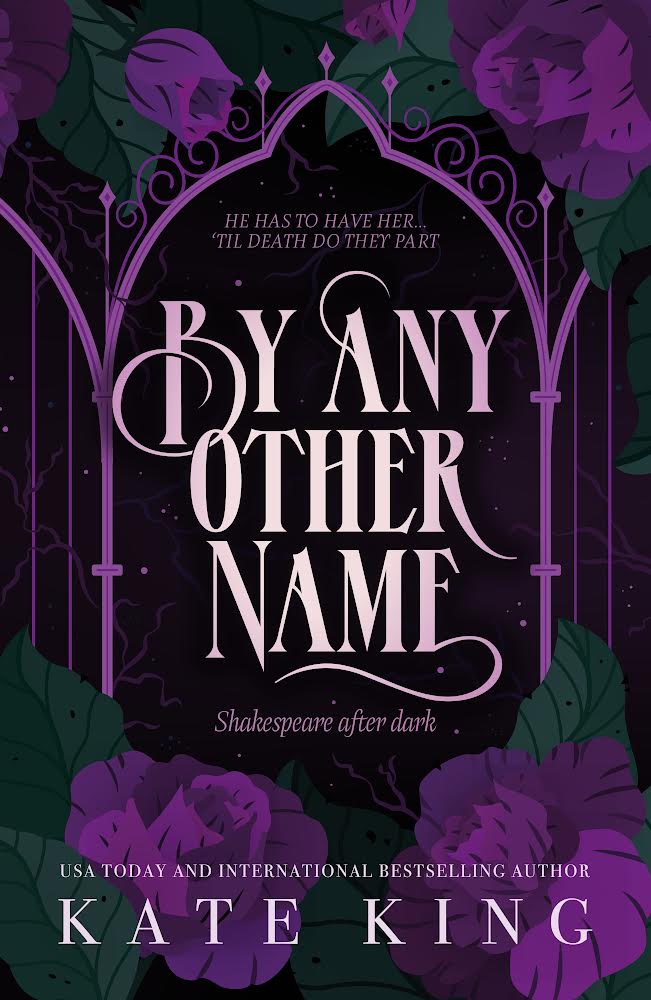 By Any Other Name