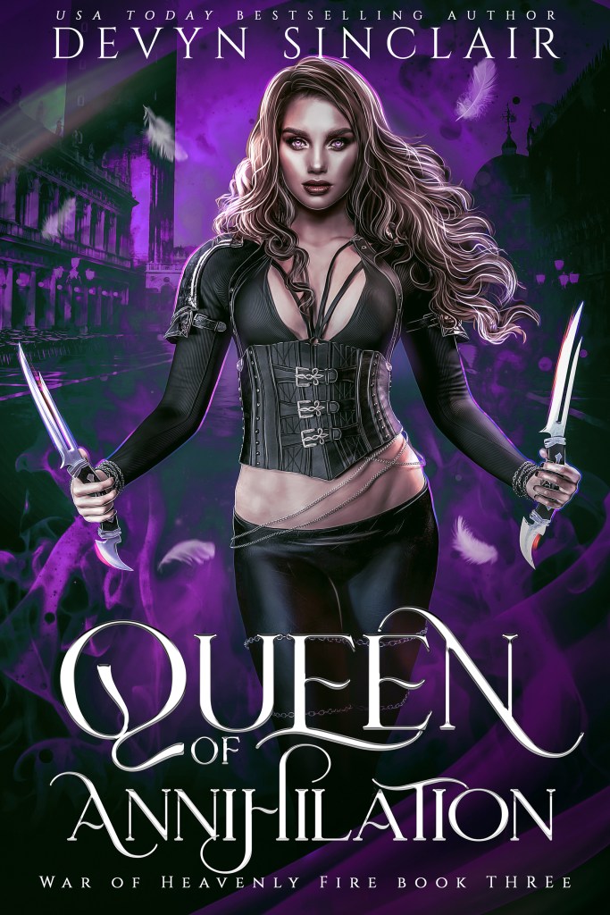 Queen of Annihilation