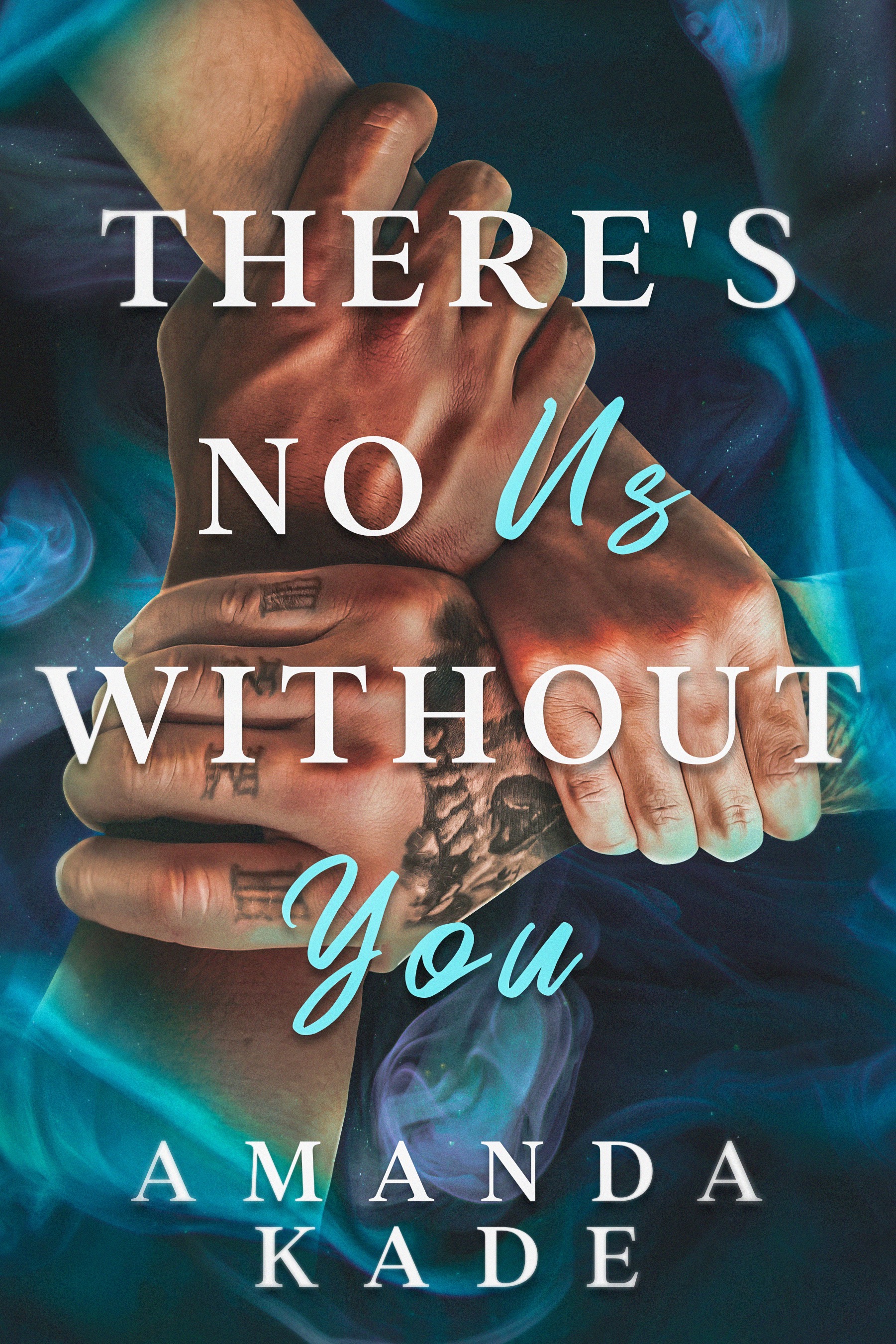 There’s No Us Without You