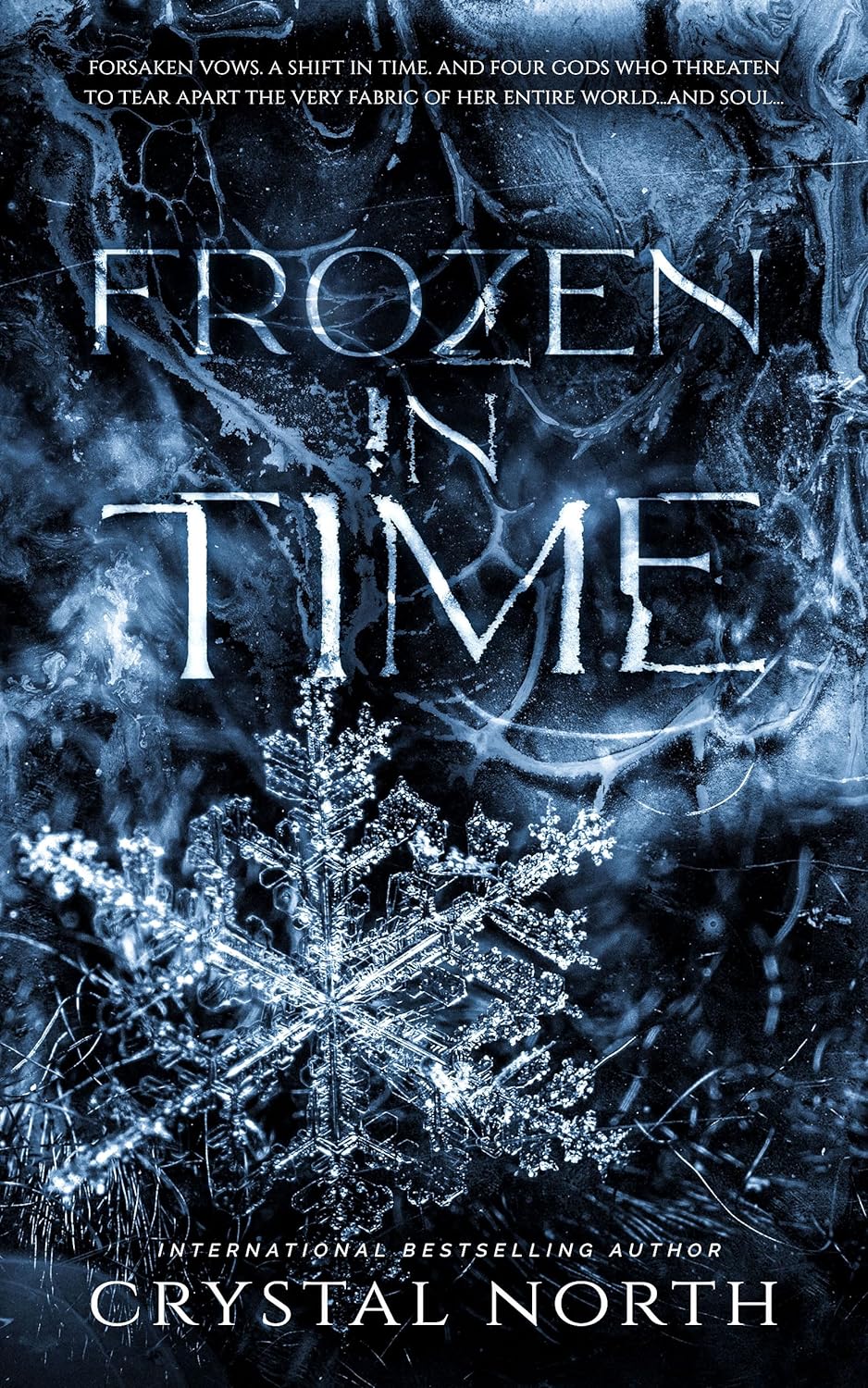 Frozen in Time