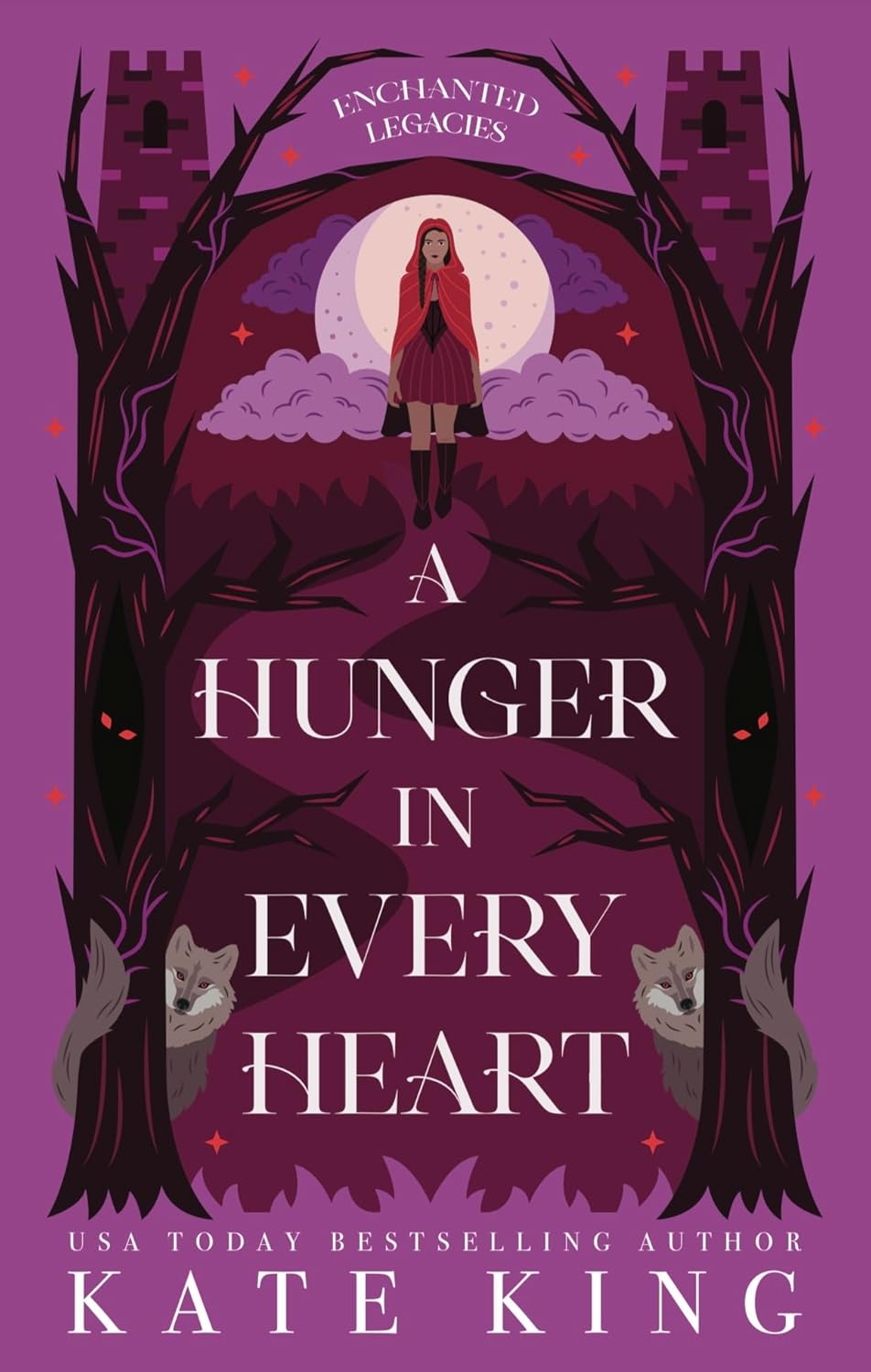 A Hunger in Every Heart